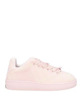 Burberry CHAUSSURES - Sneakers sur YOOX.COM