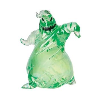 Enesco Licensed Facets Oogie Boogie Figurine