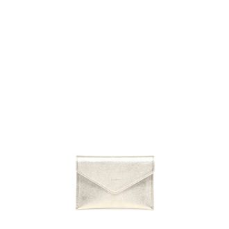 Etrier Porte-documents &Eacute;tincelle Iris&eacute;e - Femme - Accessoires - Blanc - Taille: ONE Size