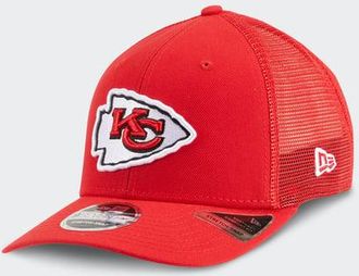 New Era Casquette - Taille TU