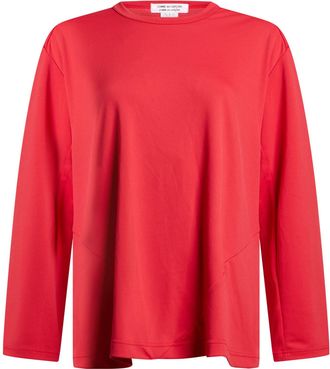 Comme Des Gar&ccedil;ons TOPS - T-shirts auf YOOX.COM