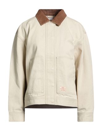 Obey JACKEN & M&Auml;NTEL - Jeansjacken/M&auml;ntel auf YOOX.COM