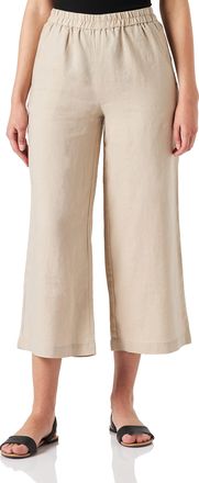 Part Two Part Two Damen Petrinepw Pa Pants Easy Fit Hose, Feather Gray, 32