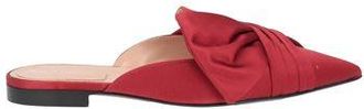 Alberta Ferretti CHAUSSURES - Mules & Sabots sur YOOX.COM