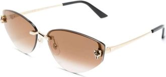 Cartier Damen, Accessories, Gelb, 65 MMGr&ouml;&szlig;e