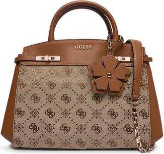 Guess Handtasche Melinda HWJP99 02060 Braun
