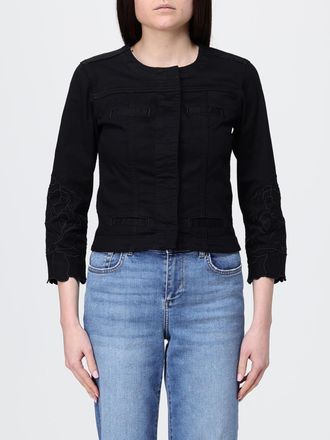 Liu Jo Jacke LIU JO Damen Farbe Schwarz