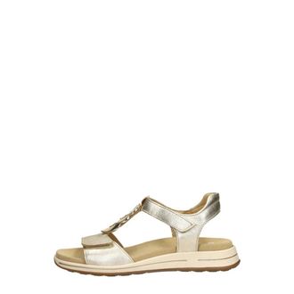 Ara Damen, Schuhe, Gelb, 37 EUGr&ouml;&szlig;e