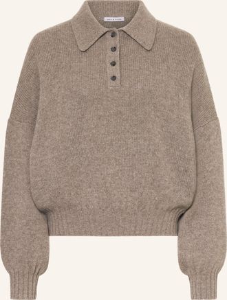 Mrs & Hugs Mrs & Hugs Pullover beige