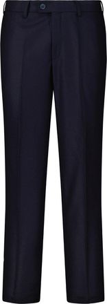 Hiltl Hose aus reiner Schurwolle