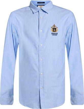 Aeronautica TOPS - Hemden auf YOOX.COM