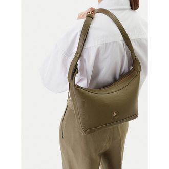 Beverly Hills Polo Club Handtasche Beverly Hills Polo Club CEO-BHPC-C-008-08 Gr&uuml;n