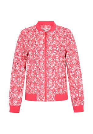 Mymo Jacke Damen rosa