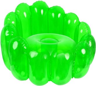 Generico Aufblasbarer Stuhl, aufblasbare St&uuml;hle f&uuml;r Erwachsene, Luftsofa, Sitzsack, aufblasbar im Freien, f&uuml;r Schwimmb&auml;der, Partys im Freien, Wohnzimmer