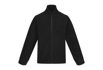 Regatta Professional Fleecejacke Herren Fleecejacke Fleece Jacke M&auml;nner Antipilling - Schnell trocknend - Pflegeleicht