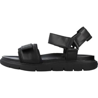 Stonefly Stonefly, Homme, Chaussures, Noir, Taille: 44 EU Hydra 4 Flat Sandal
