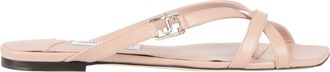 Jimmy Choo London SCHUHE - Sandalen auf YOOX.COM