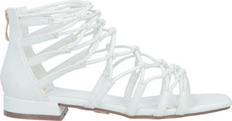 Laura Biagiotti SCHUHE - Sandalen auf YOOX.COM