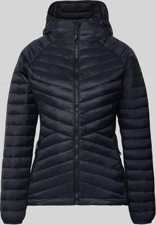 Columbia Slim Fit Steppjacke mit Rei&szlig;verschluss Modell Omni-Shield