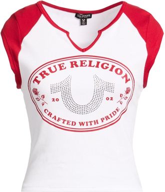 True Religion TOPS - T-shirts auf YOOX.COM