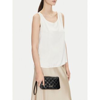 Nine West Handtasche Nine West LILLA1 Schwarz