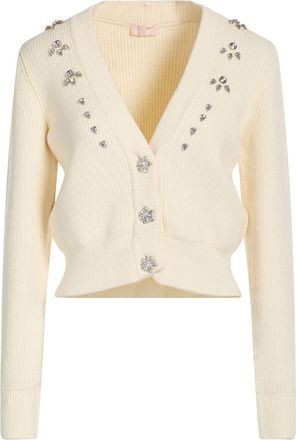 Liu Jo STRICKWAREN - Strickjacken auf YOOX.COM