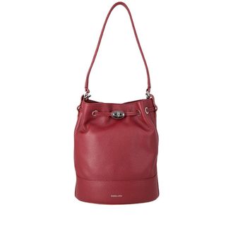 Zanellato Monda Bucket Bag - - Bags - Damen - Braun - ONE SIZE