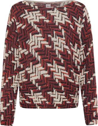 Brax Feel Good Style Lisa Mandarin 36