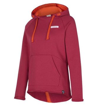 La Sportiva Telendos W - Kapuzenpullover - Damen
