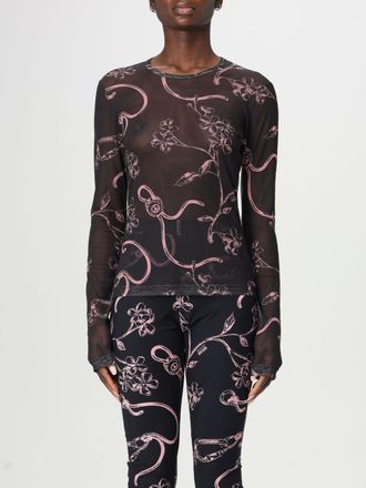 Moschino Top MOSCHINO JEANS Femme couleur Noir