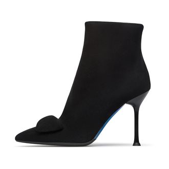 Loriblu Damen, Schuhe, Schwarzk, 40 EUGr&ouml;&szlig;e