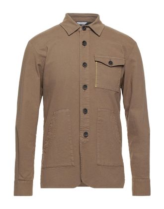 Manuel Ritz TOPS - Hemden auf YOOX.COM