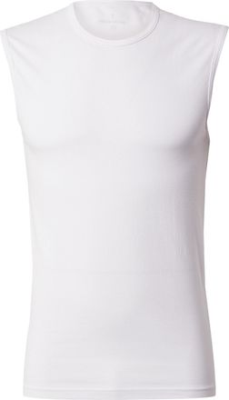 Seidensticker Unterziehshirt Schwarze Rose