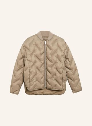 Comma Comma Outdoor-Jacke beige