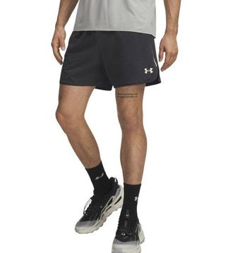 Under Armour Trail Run 5in M - Trailrunning-Hose - Herren