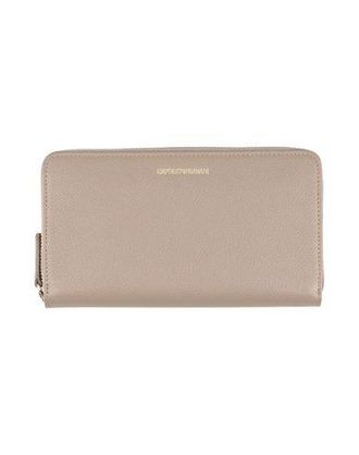 Emporio Armani Petite maroquinerie - Portefeuilles sur YOOX.COM