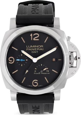 Officine Panerai montre Luminor Marina 44 mm - Noir
