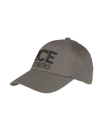 Iceberg ACCESSOIRES - M&uuml;tzen & H&uuml;te auf YOOX.COM