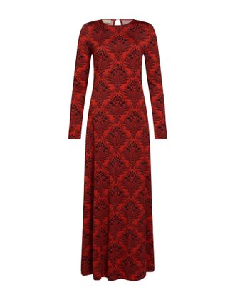 Siyu KLEIDER - Maxi-Kleider auf YOOX.COM