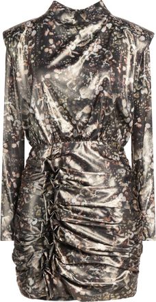 AllSaints KLEIDER - Mini-Kleider auf YOOX.COM