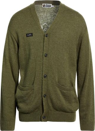 A Bathing Ape STRICKWAREN - Strickjacken auf YOOX.COM