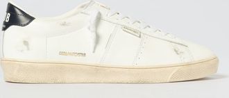 Golden Goose Baskets GOLDEN GOOSE Homme couleur Blanc