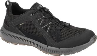 Ecco Sportlicher Schn&uuml;rschuh