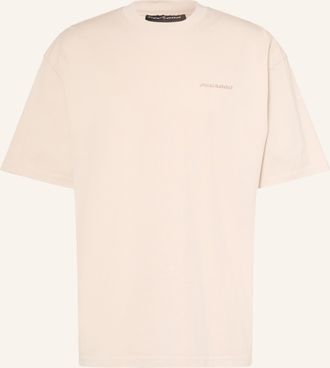 Pegador Pegador Oversized-Shirt beige