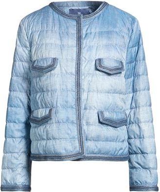 Ermanno Scervino MANTEAUX - Doudounes plume ou synth&eacute;tique sur YOOX.COM