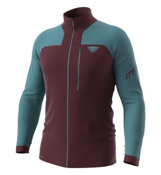 Dynafit Speed Polartec - Fleecejacke - Herren