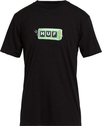 HUF TOPS - T-shirts auf YOOX.COM