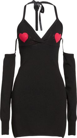 Moschino KLEIDER - Mini-Kleider auf YOOX.COM