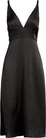 A|X Armani Exchange KLEIDER - Midi-Kleider auf YOOX.COM