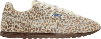 Autry Damen, Schuhe, Braun, 41 EUGröße